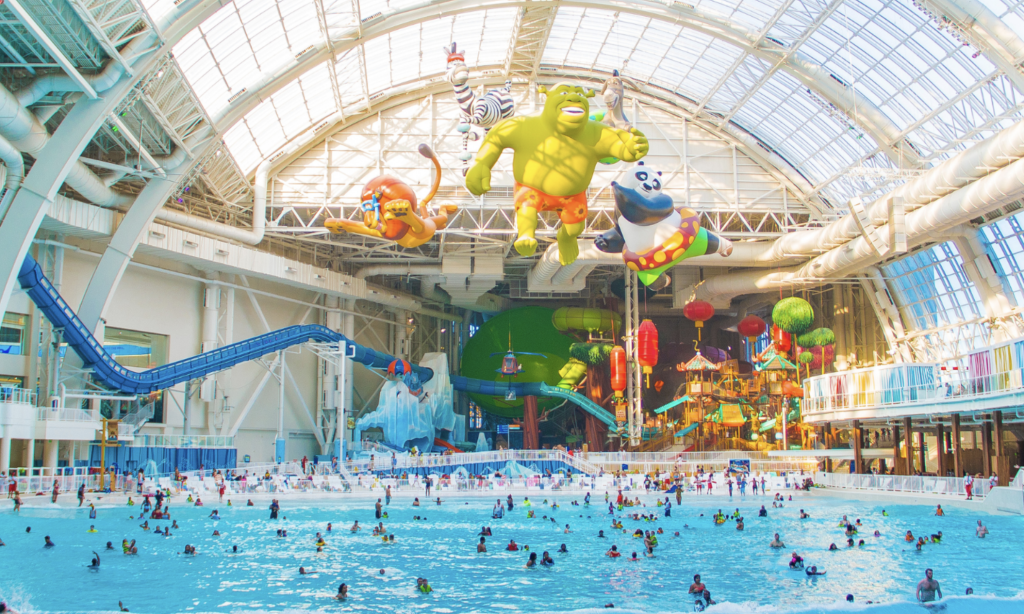 21 Fun Things To Do with Kids Near Jersey City