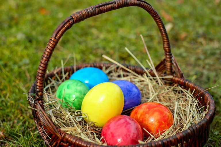 Easter Egg Hunts Events In Jersey City