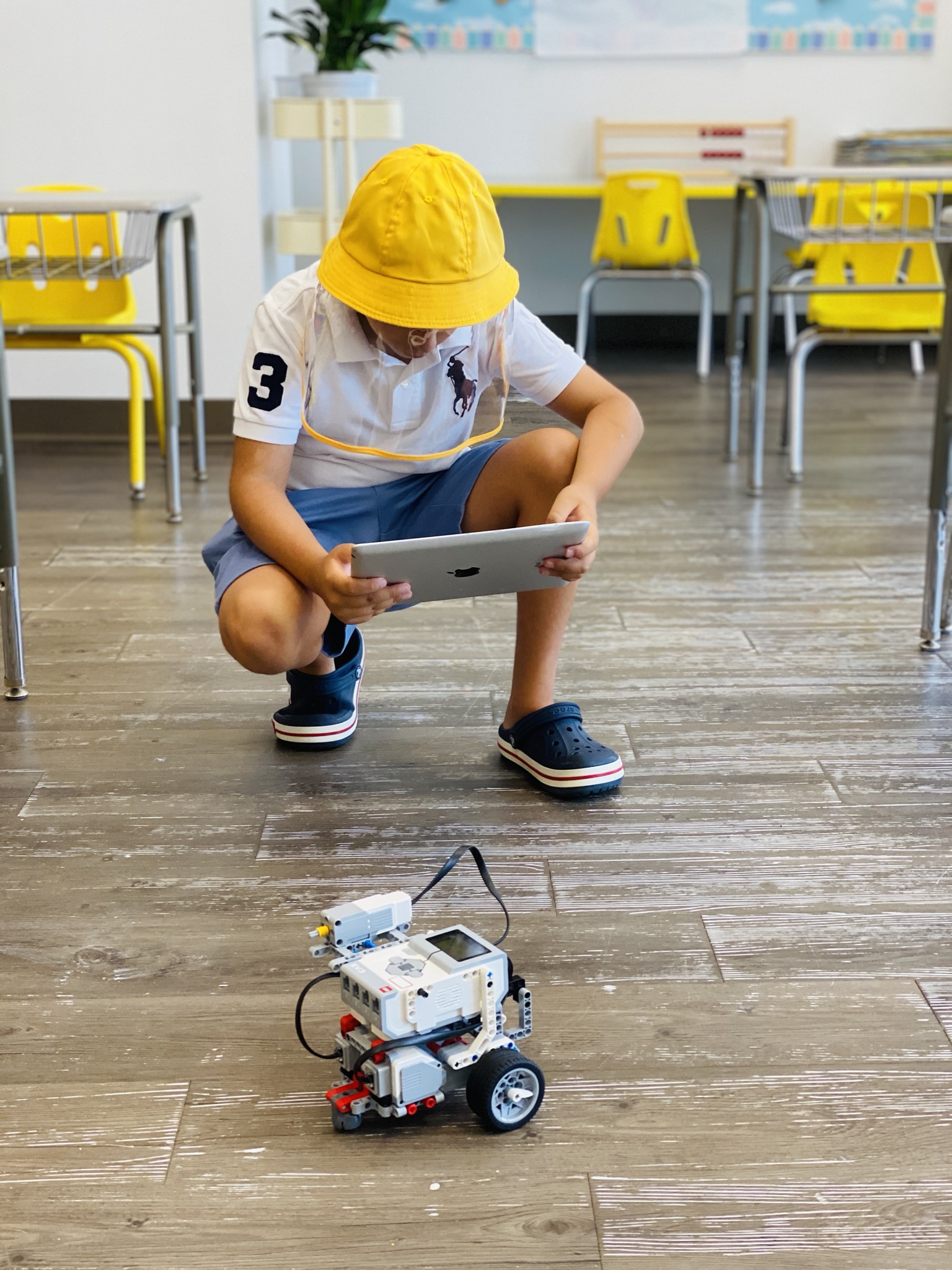 The Waldo School, World of ABC in Jersey City | Education | JCFamilies