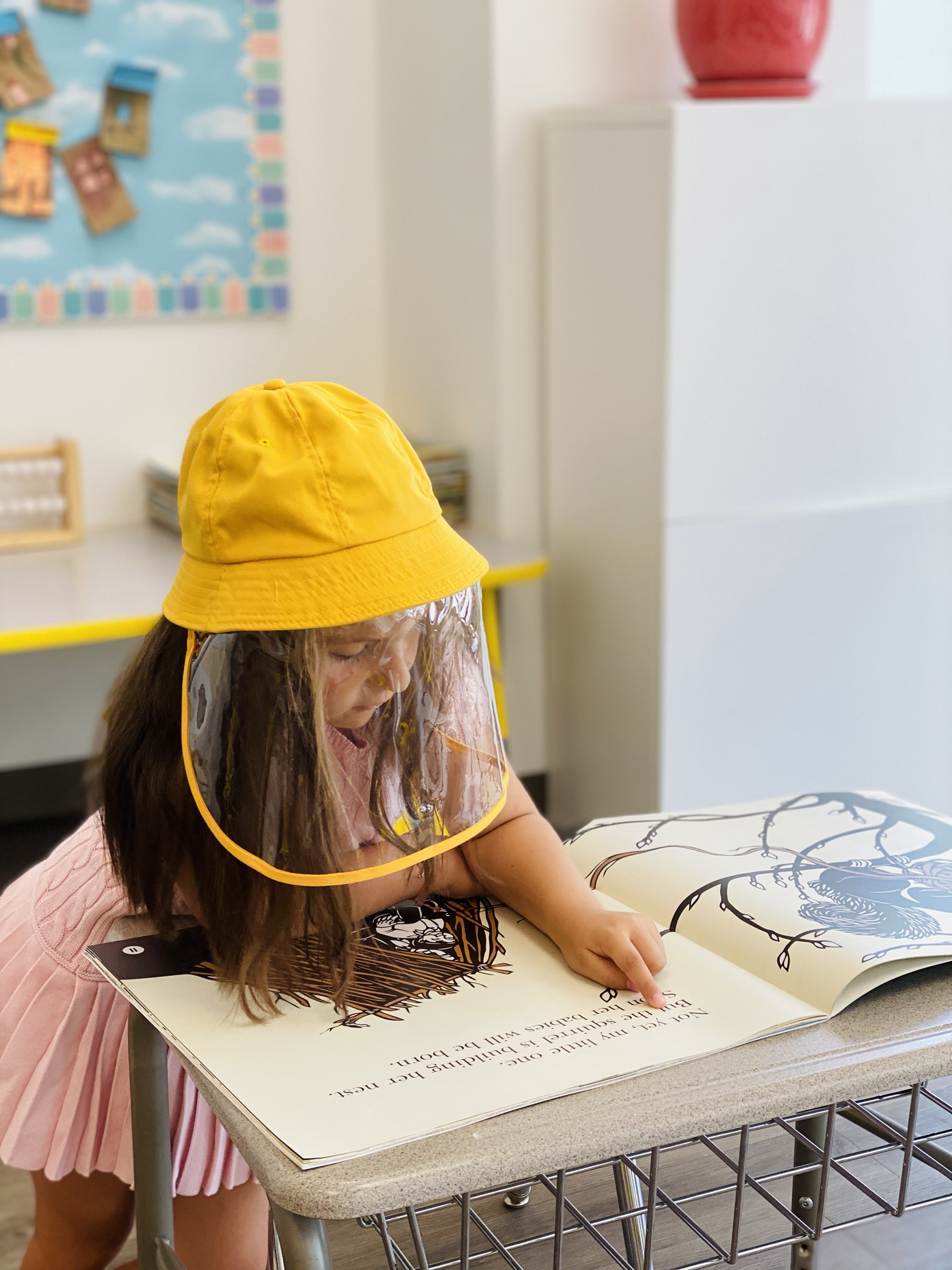 The Waldo School, World of ABC in Jersey City | Education | JCFamilies