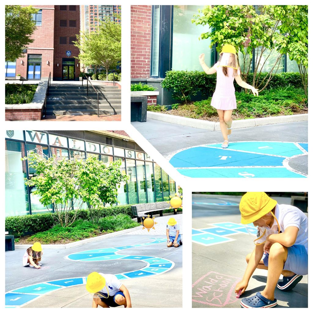 The Waldo School, World of ABC in Jersey City | Education | JCFamilies