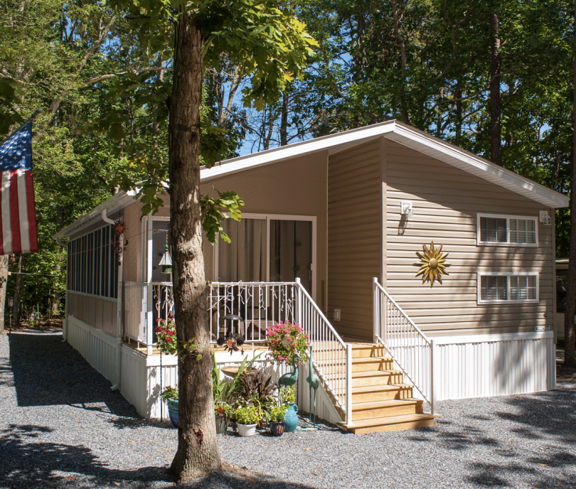 Best Places to Go Camping in New Jersey | JCFamilies