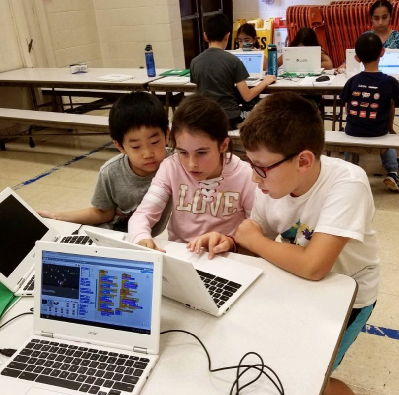 STEM classes for kids Jersey City | Kids edication | JCFamilies