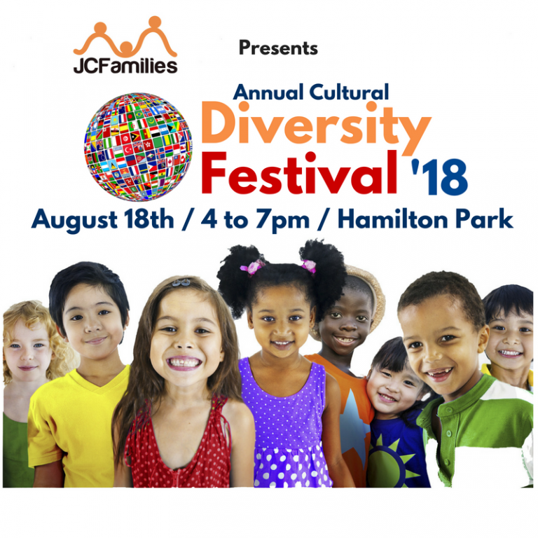 Flyer Diversity 2018