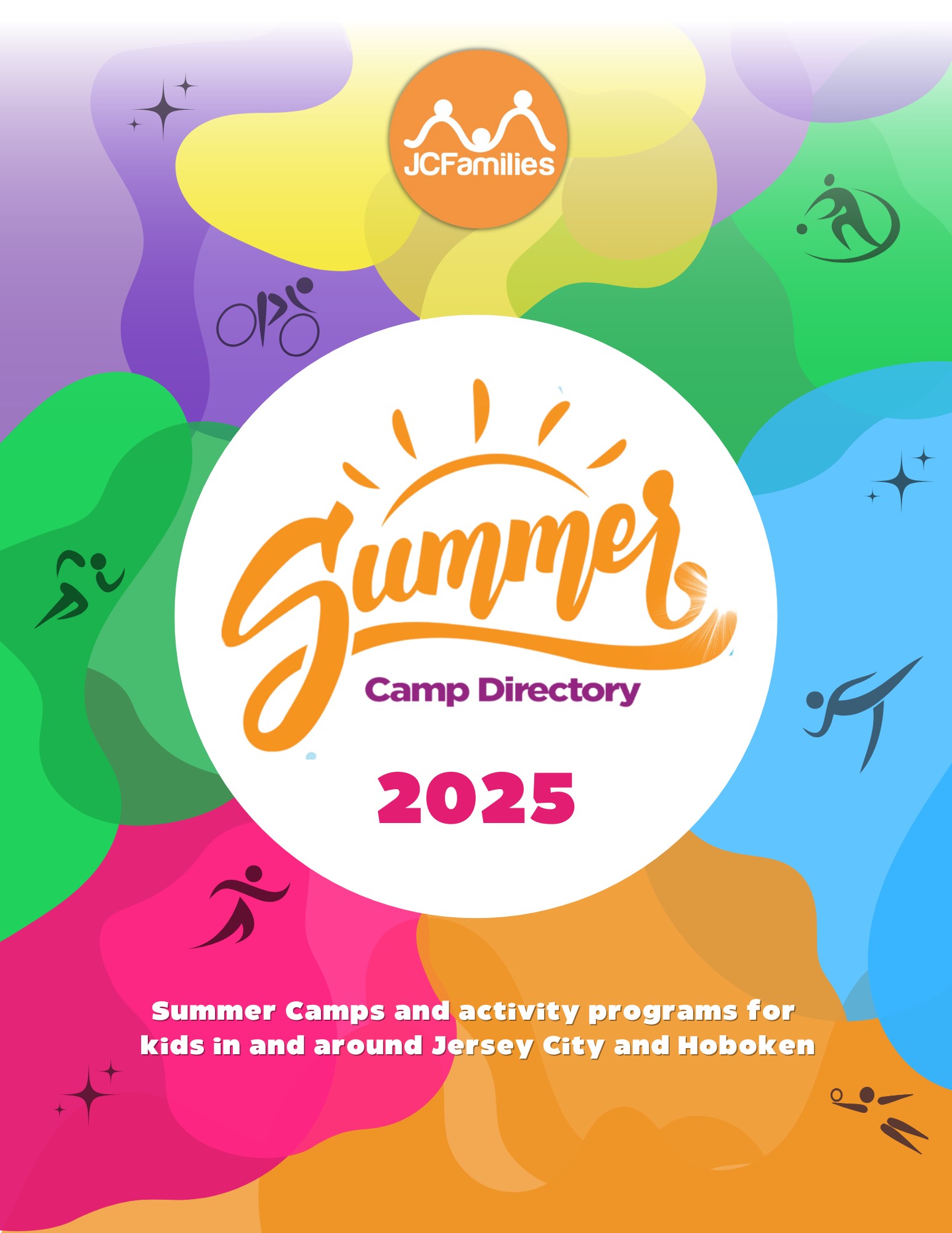 Jersey City Free Pre-K Program Public Schools | JCFamilies