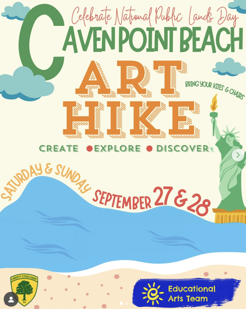 Events Happening This Week/Weekend In Jersey City