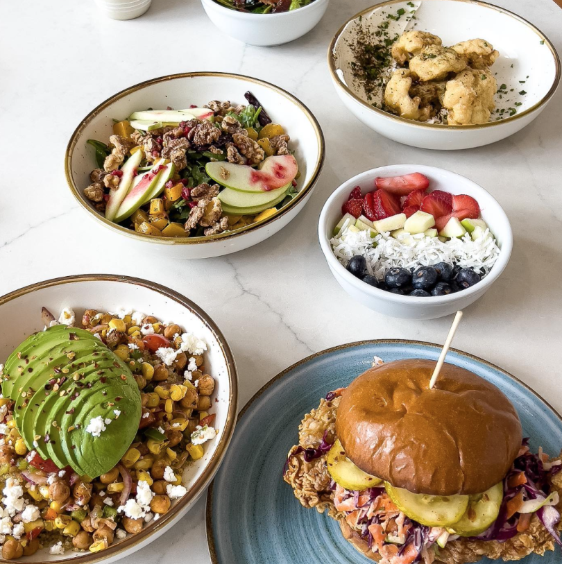 Breakfast and Brunch Spots in Jersey City and Hoboken