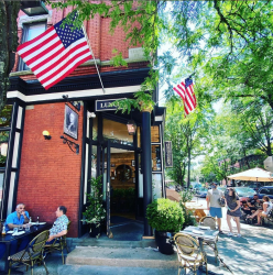 Restaurants with kids' friendly menus in Jersey City | JCFamilies