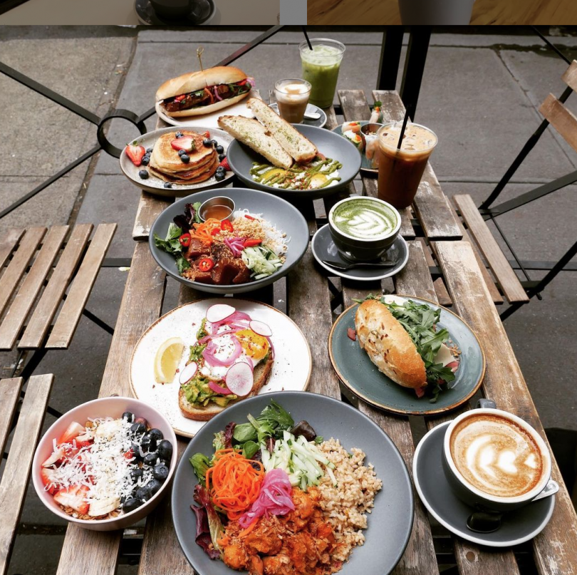 Lunch Spots Jersey City Hoboken Restaurants | JCFamilies