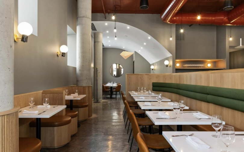 New Food Spots To Check Out In Jersey City