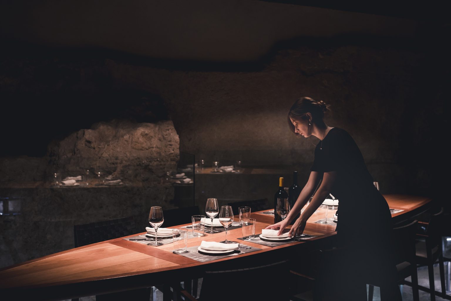 New Food Spots To Check Out In Jersey City