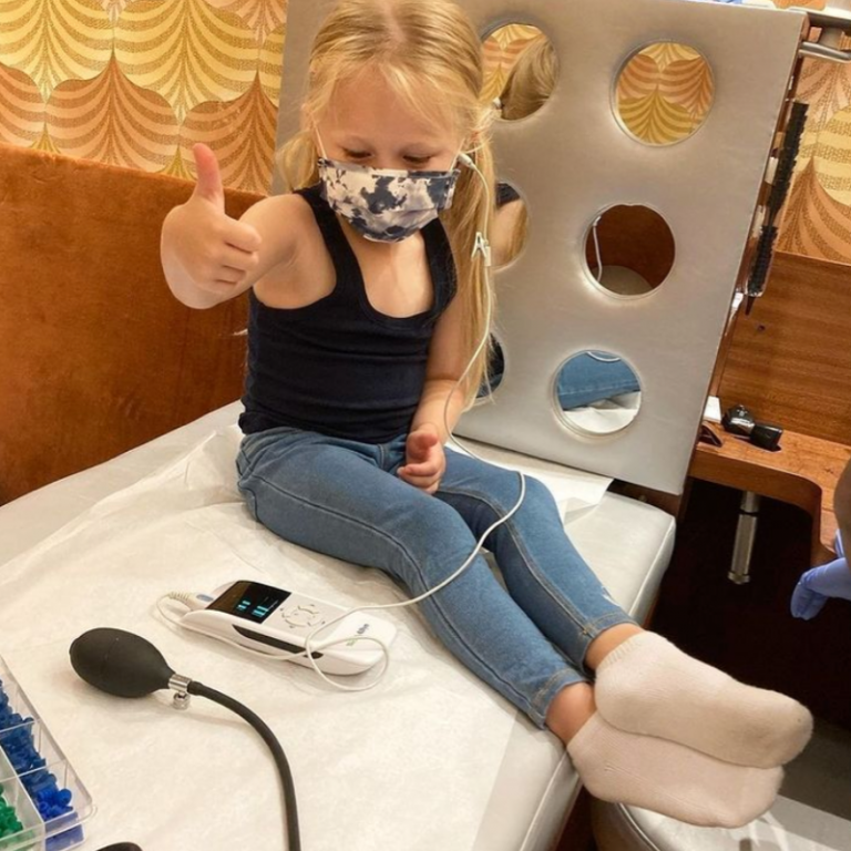 Pediatricians In Jersey City and Hoboken