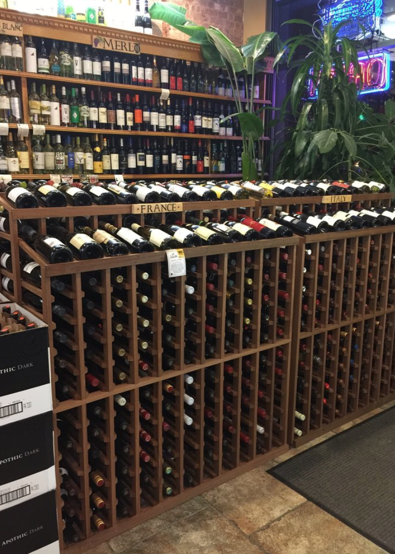 Wine shops in Jersey City Local Businesses | JCFamilies