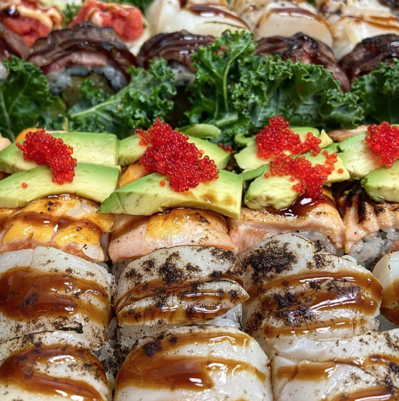 The best sushi in Jersey City Restaurants | JCFamilies