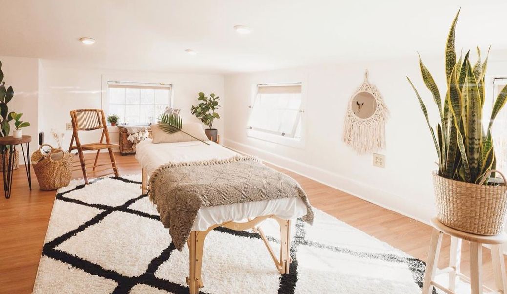 Wellness & Massage in Jersey City Wellness | JCFamilies