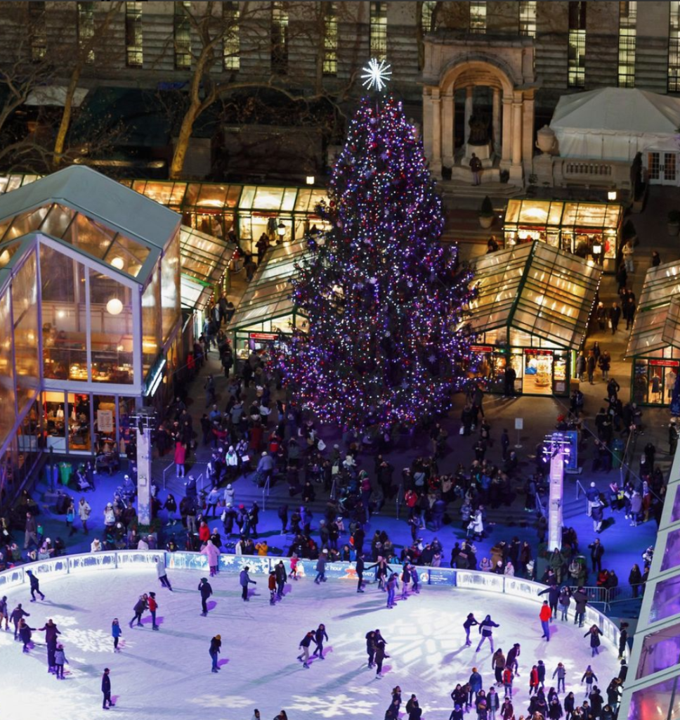 Unforgettable Christmas around Jersey City festivals | JCFamilies