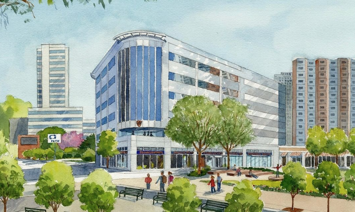 Franklin High School Jersey City | Local Schools | JCFamilies