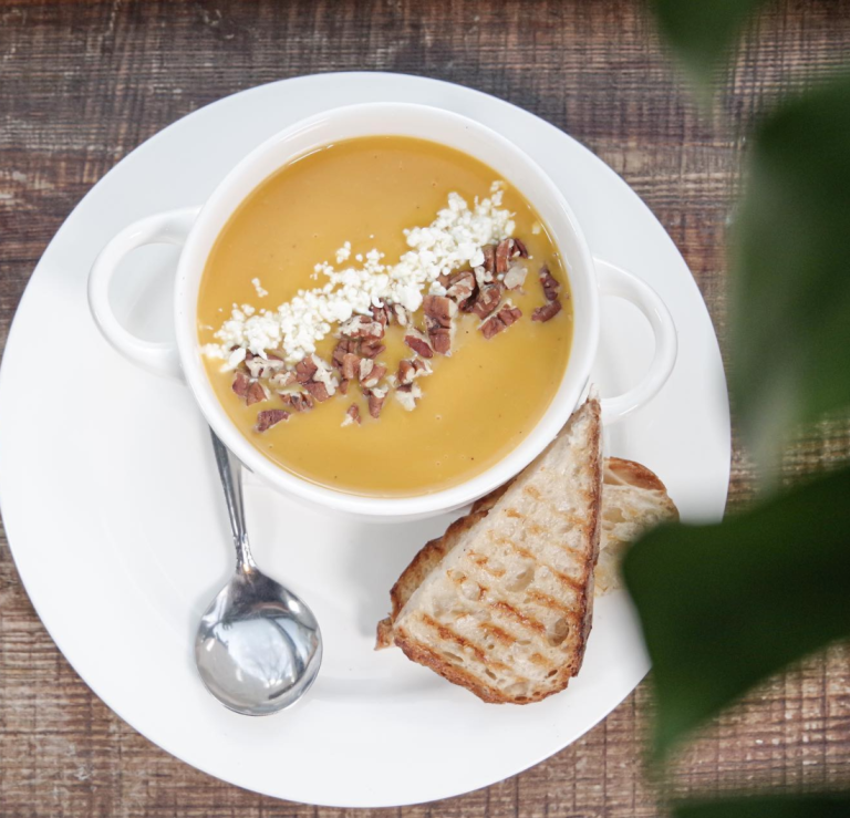 Soups in Jersey City: Best 10 Restaurants To Find it | JCFamilies
