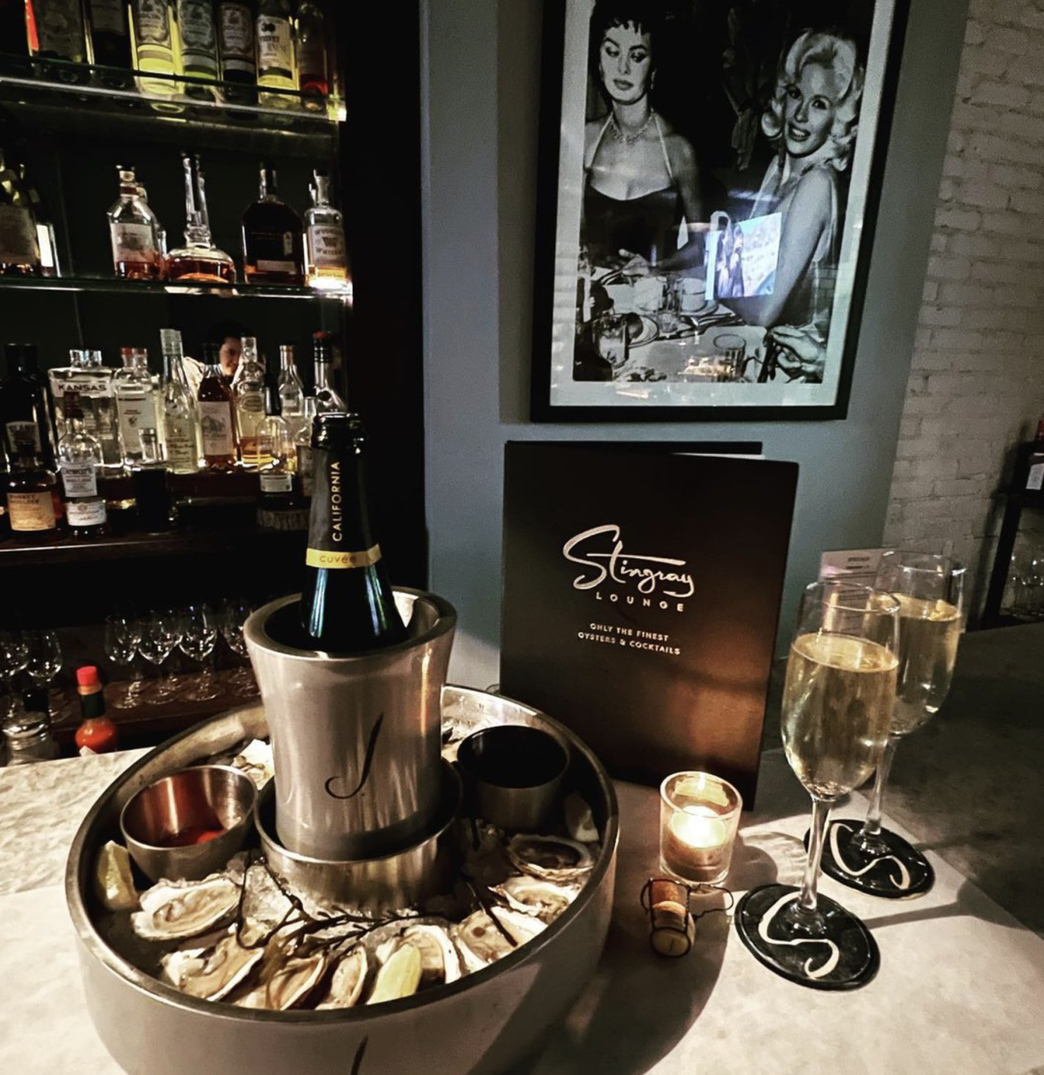12 Bars in Hoboken