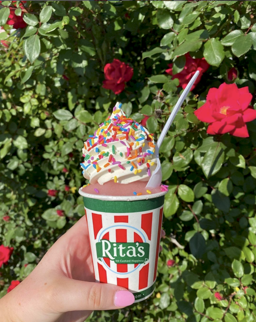Eleven Places to Grab Ice Cream in Hoboken