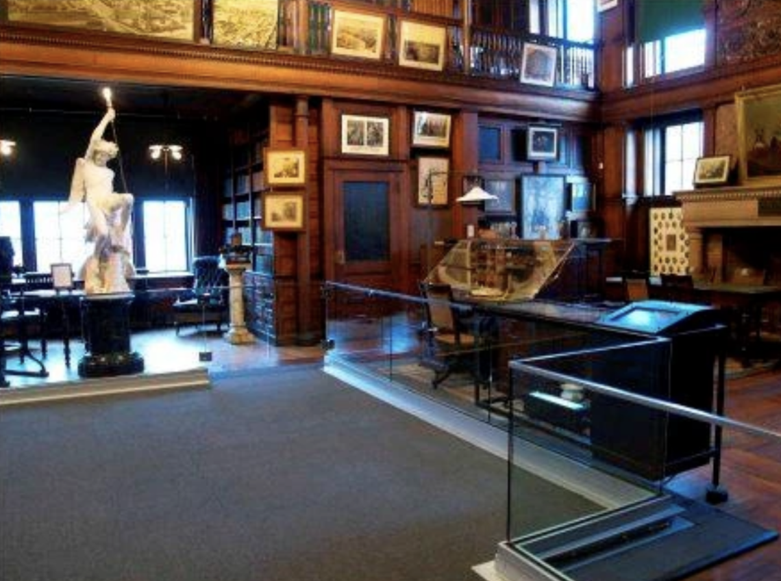 Unique Museums in New Jersey You Should Visit
