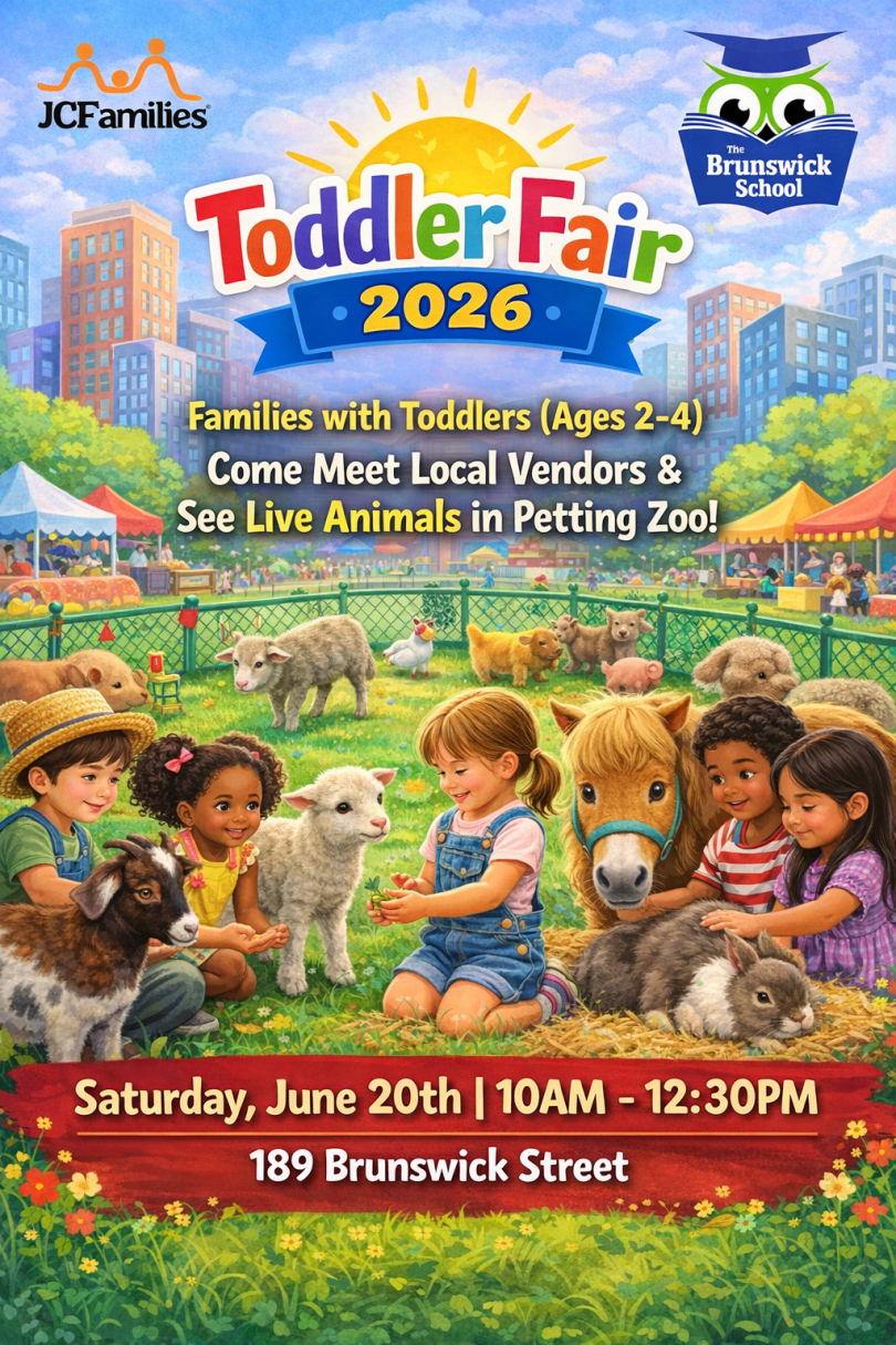 JC Toddler Fair '26 - JC Toddler Fair '25